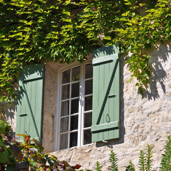 How Shutters Can Increase Your Home’s Value - Learn More - Shutters and More, Inc.